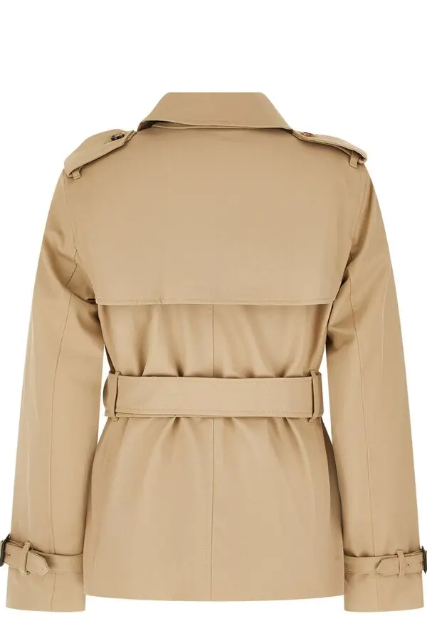 Burberry Clothing Coats