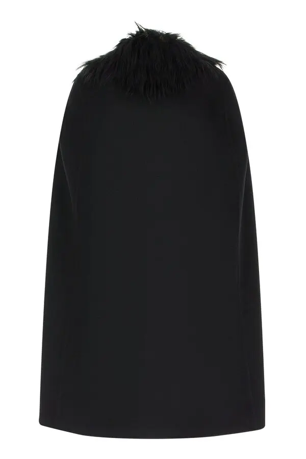 Fendi Clothing Coats