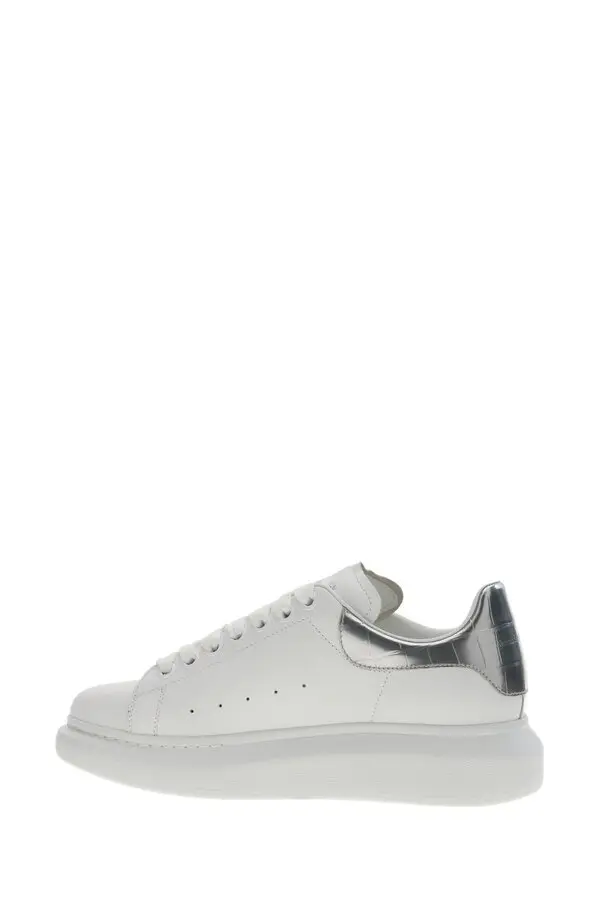 Alexander McQueen Shoes Sneakers