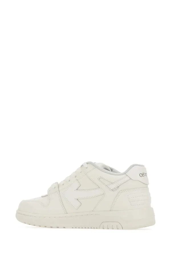 Off-White Shoes Sneakers - Multicolor