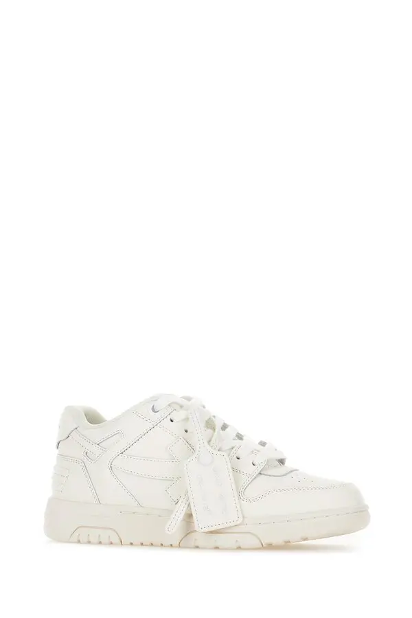 Off-White Shoes Sneakers - Multicolor