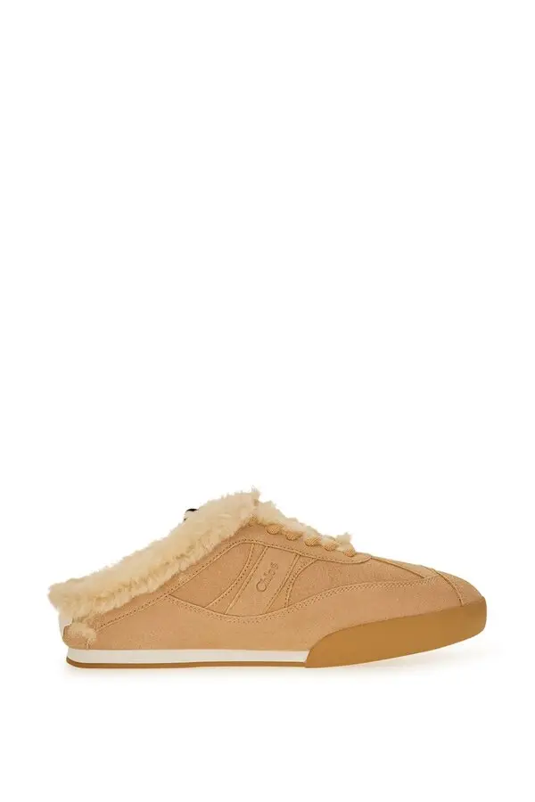 Chloé Shoes Sneakers