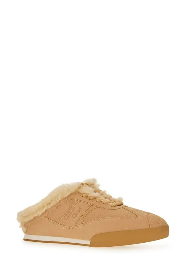 Chloé Shoes Sneakers