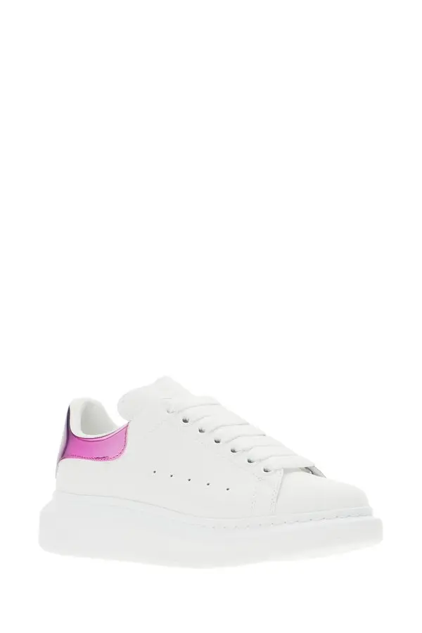 Alexander McQueen Shoes Sneakers