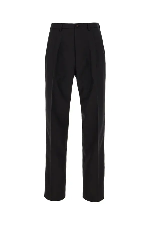 MAISON MARGIELA Clothing Trousers - Multicolor