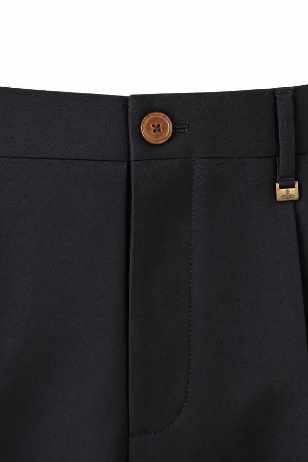 VIVIENNE WESTWOOD Clothing Trousers