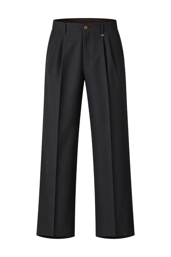 VIVIENNE WESTWOOD Clothing Trousers - Multicolor