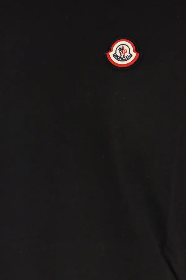Moncler Clothing T-shirt