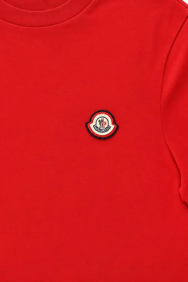 Moncler Clothing T-shirt