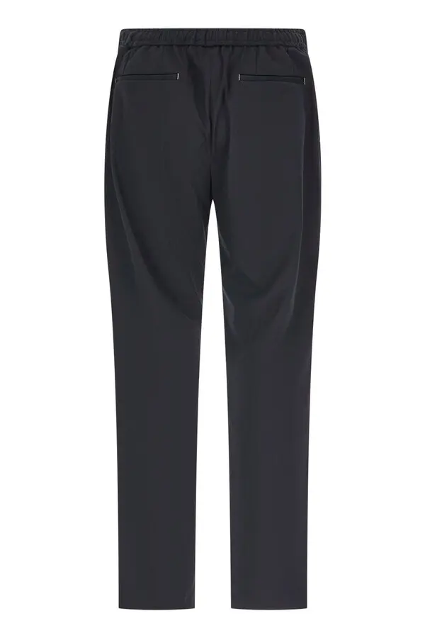 Dolce & Gabbana Clothing Trousers