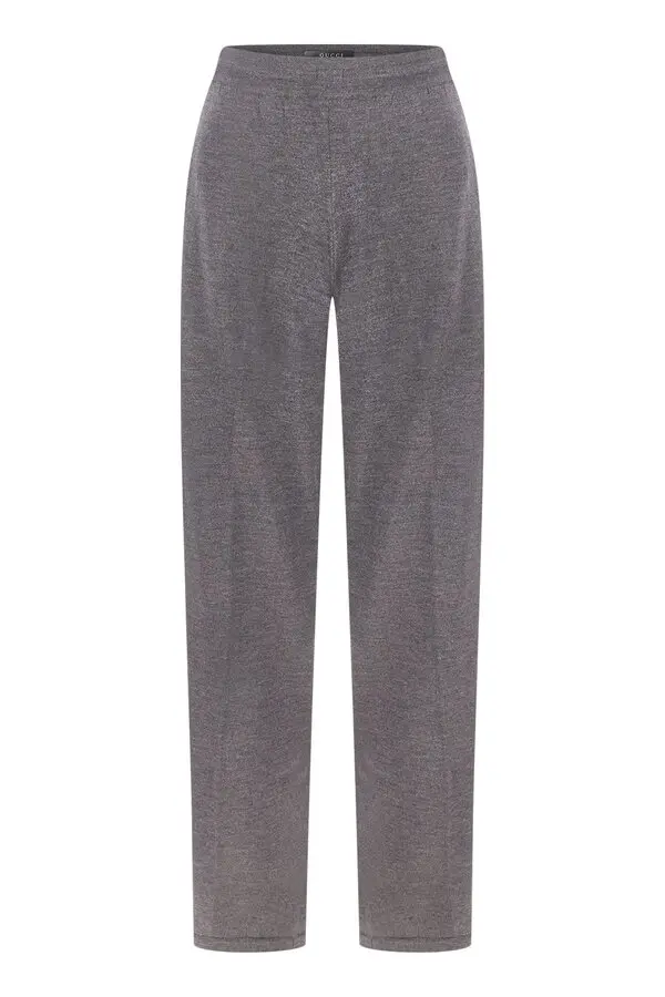 Gucci Clothing Trousers - Multicolor