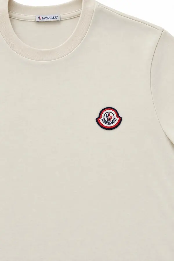 Moncler Clothing T-shirt