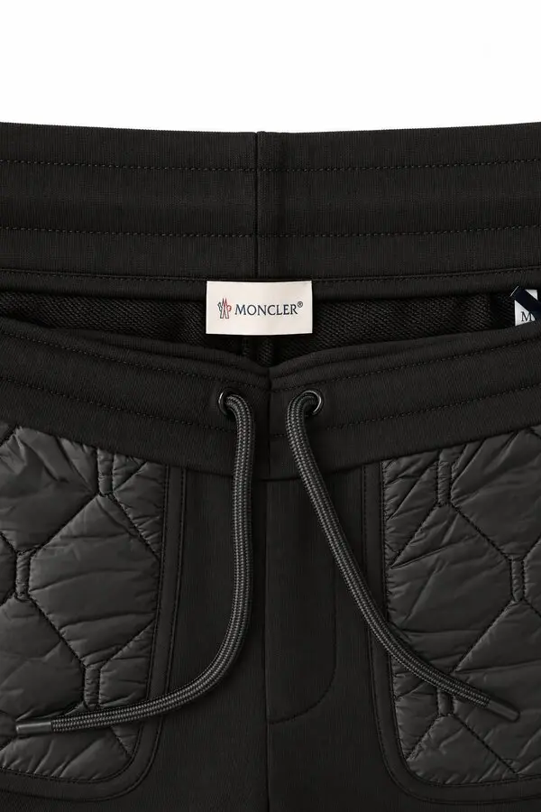 Moncler Clothing Trousers
