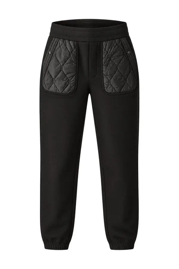 Moncler Clothing Trousers - Multicolor