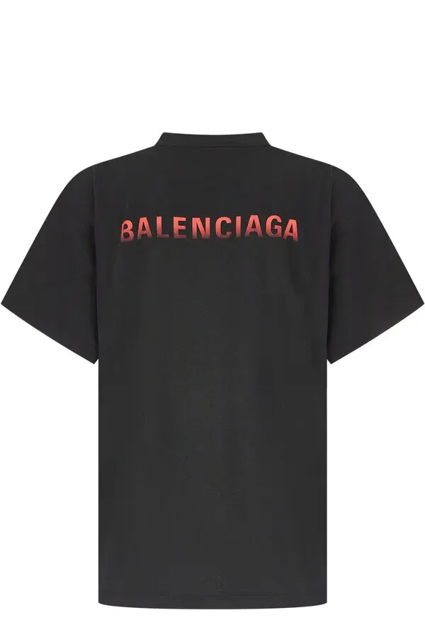 Balenciaga Clothing T-shirt