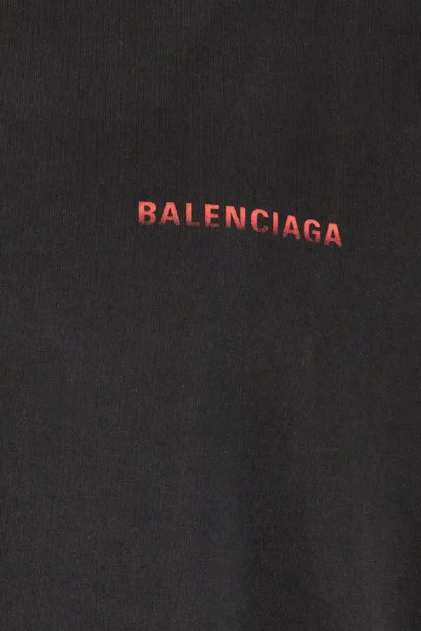 Balenciaga Clothing T-shirt