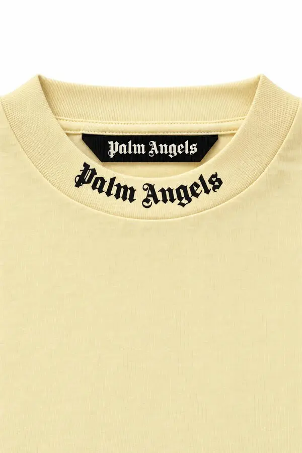 Palm Angels Clothing T-shirt