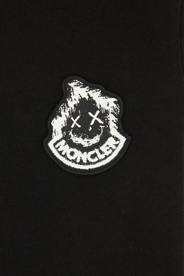 Moncler Clothing T-shirt