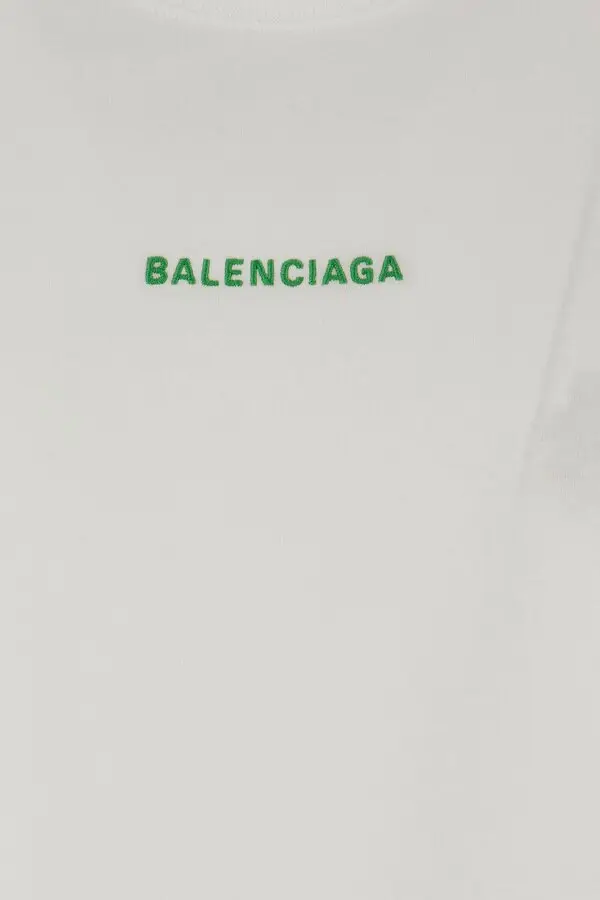 Balenciaga Clothing T-shirt