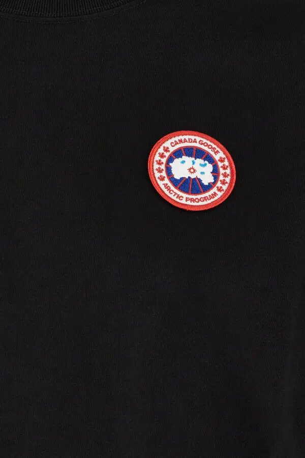 Canada Goose Clothing T-shirt