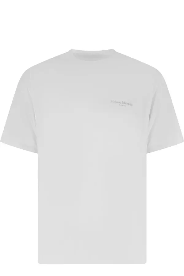 MAISON MARGIELA Clothing T-shirt - Multicolor