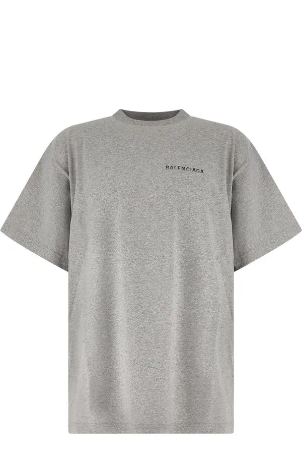 Balenciaga Clothing T-shirt - Multicolor