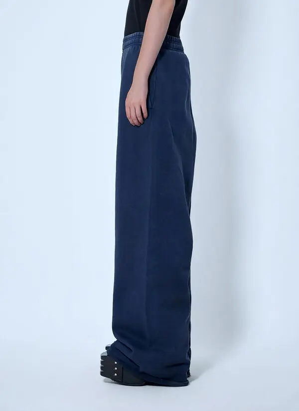 ENTIRE STUDIOS Elasticated Waist Relaxed Trousers