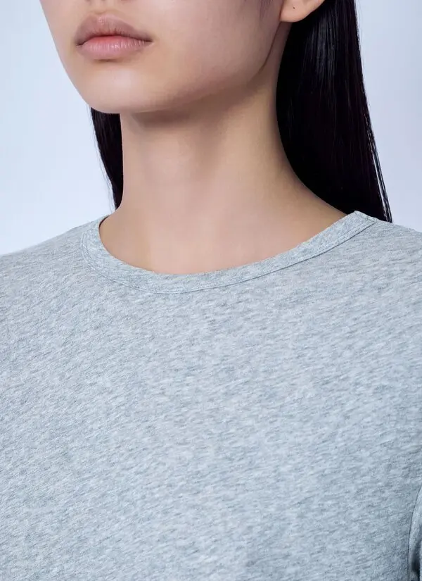 ENTIRE STUDIOS Cotton Jersey T-shirt
