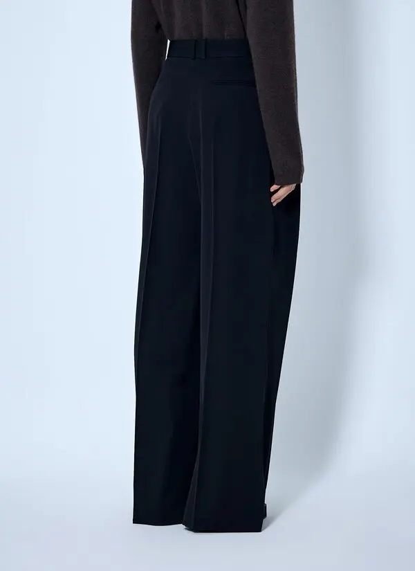 THE ROW Daniela Wool Pants