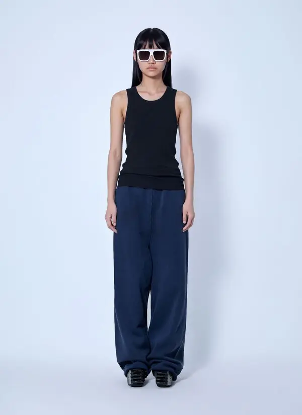 ENTIRE STUDIOS Rib Tank Top