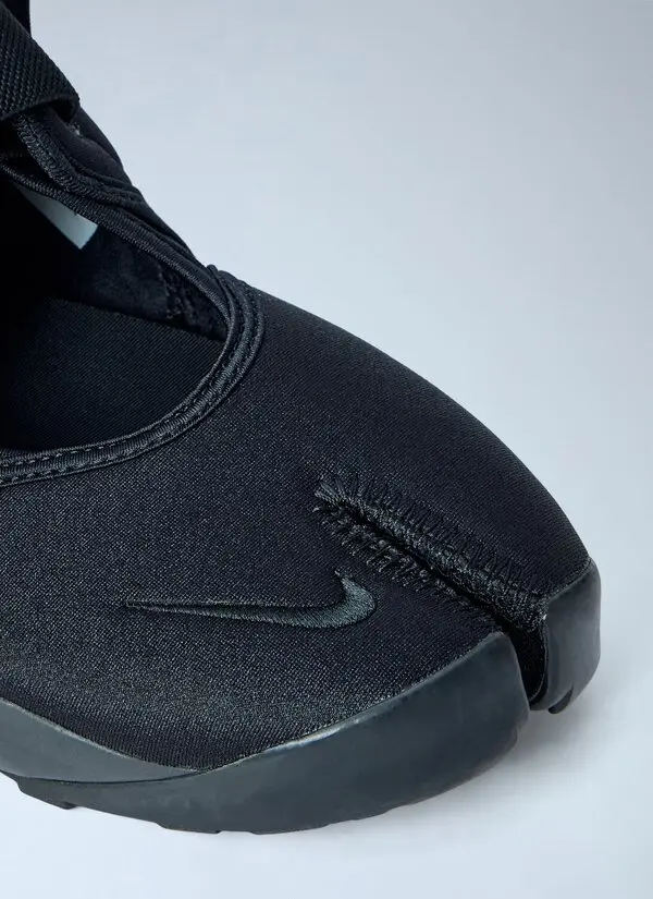 Nike Air Rift Sneakers - Black
