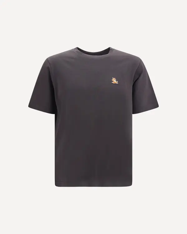 Maison Kitsuné Chillax Fox Comfort T-shirt