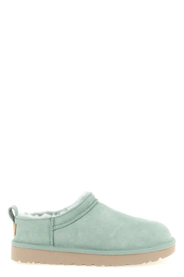 UGG Classic Micro' Ankle Boots