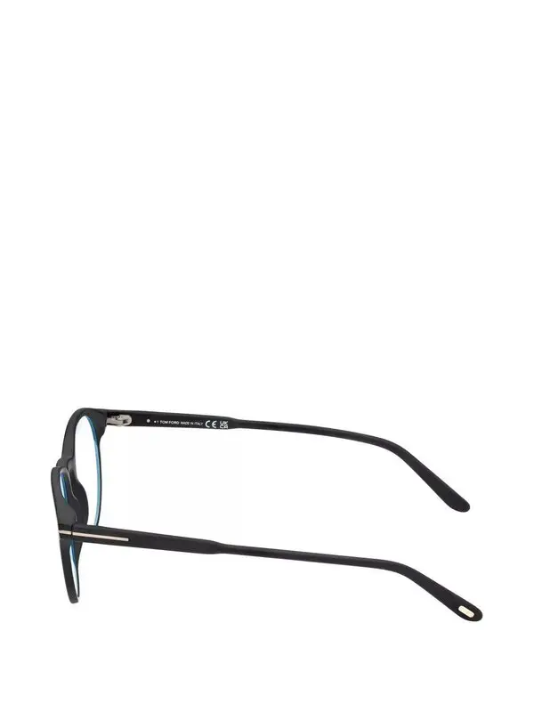 TOM FORD Round-frame Glasses