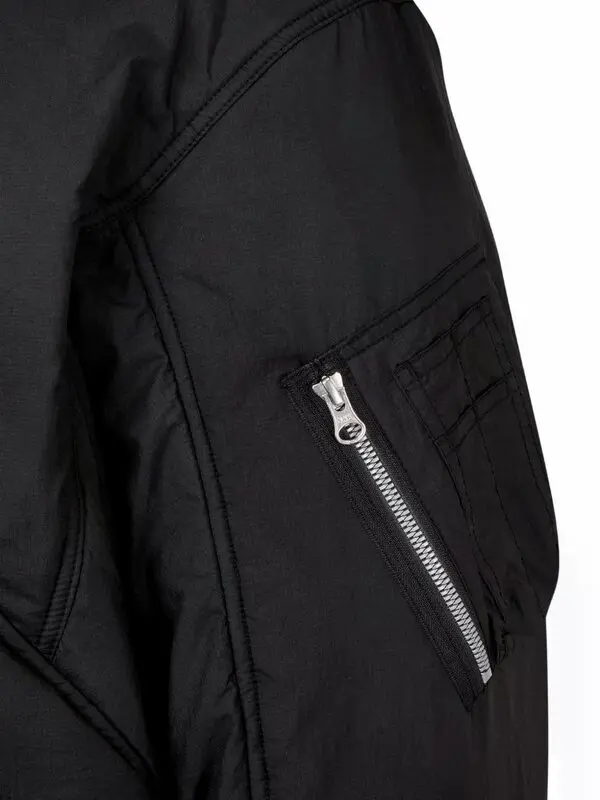 STUDIO TOMBOY Ma1 Hooded Jacket