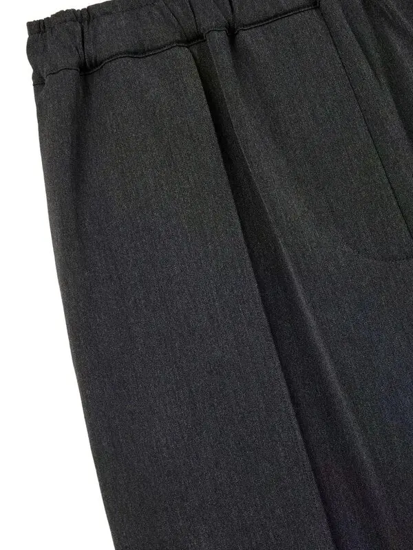 STUDIO TOMBOY Pintuck Trousers
