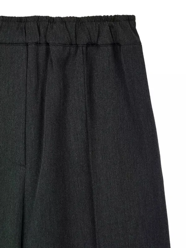 STUDIO TOMBOY Pintuck Trousers
