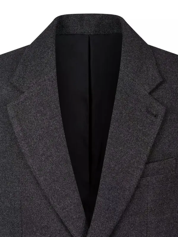 STUDIO TOMBOY Tailored Boucle Jacket