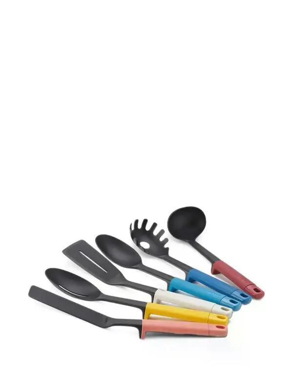 JOSEPH JOSEPH Multi-handle Utensil Set