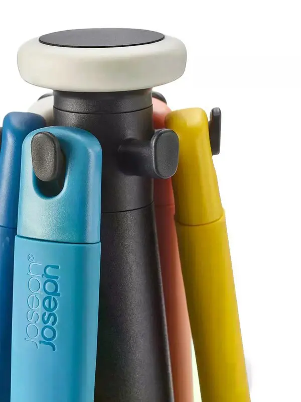 JOSEPH JOSEPH Multi-handle Utensil Set