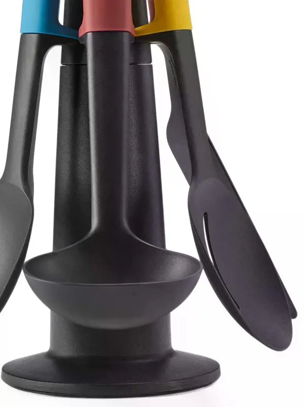 JOSEPH JOSEPH Multi-handle Utensil Set