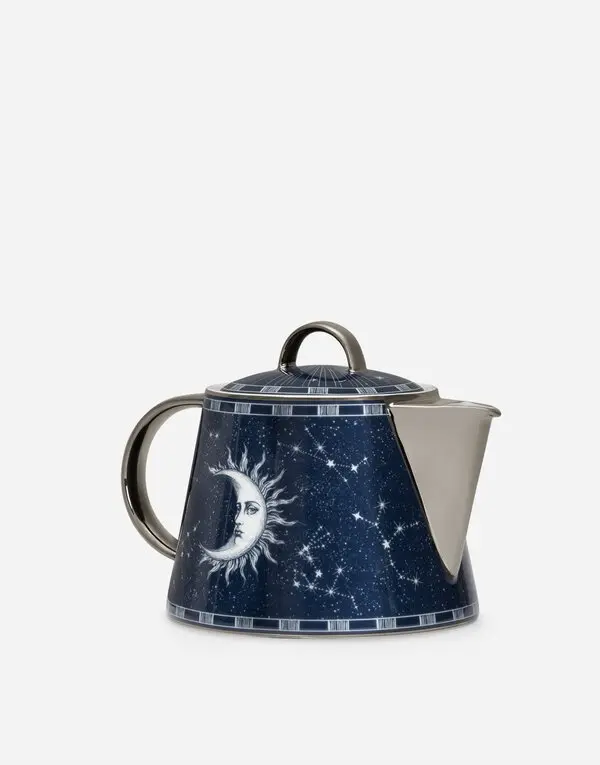 Dolce & Gabbana Porcelain Teapot