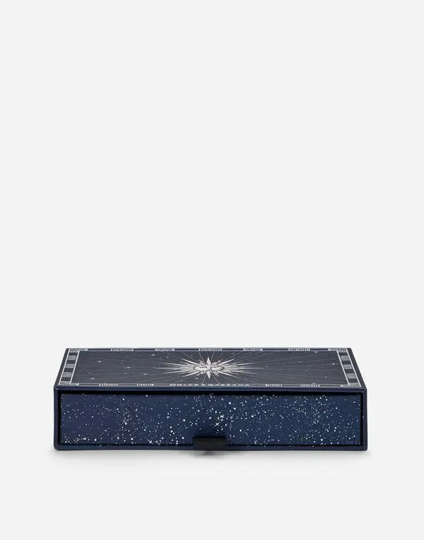 Dolce & Gabbana Poker Cards - Multicolor