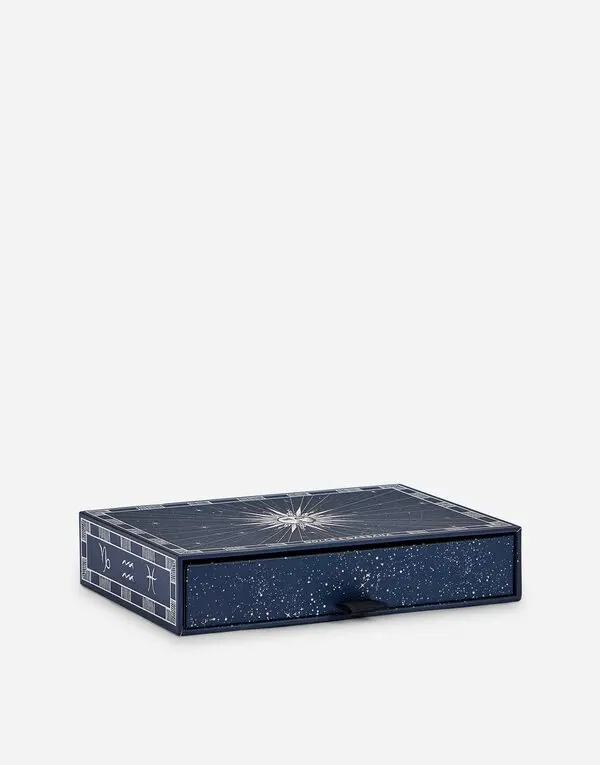 Dolce & Gabbana Poker Cards - Multicolor