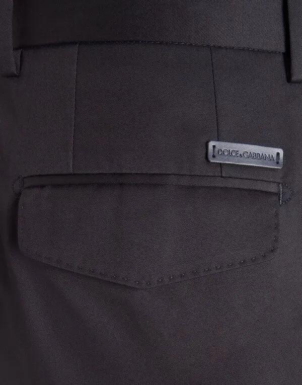 Dolce & Gabbana Pantalone - Beige