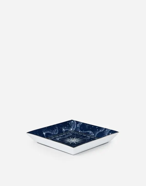 Dolce & Gabbana Porcelain Trinket Dish