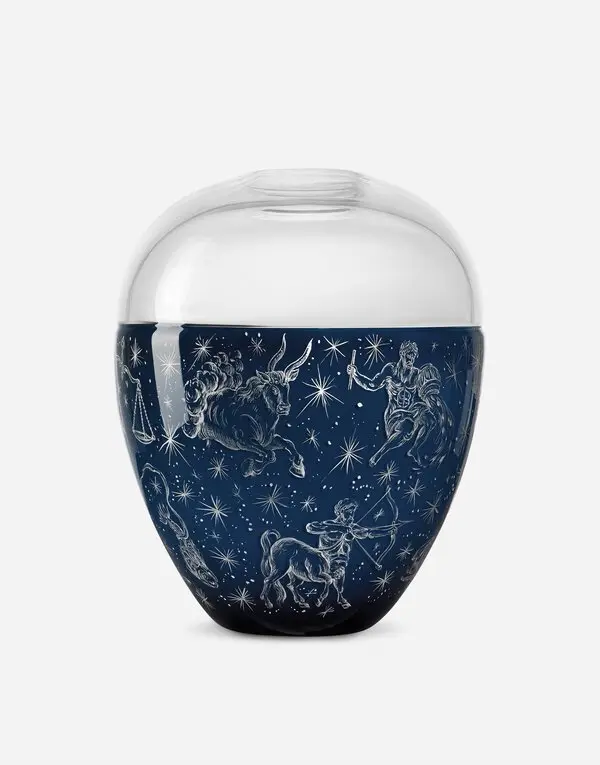 Dolce & Gabbana Murano Glass Vase