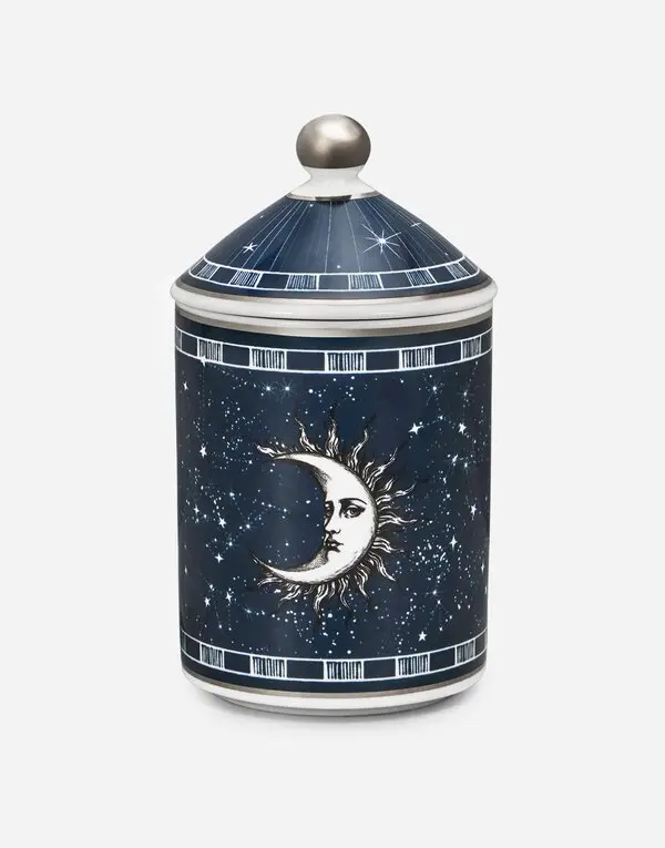 Dolce & Gabbana Porcelain Scented Candle – Incense