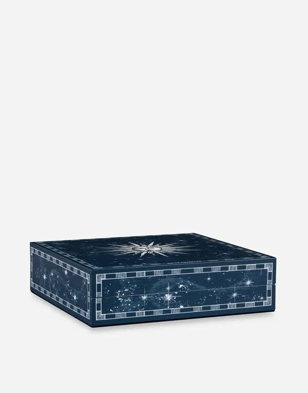 Dolce & Gabbana Plexiglass Tic-tac-toe Game