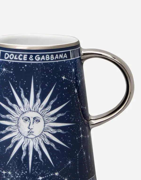 Dolce & Gabbana Porcelain Creamer